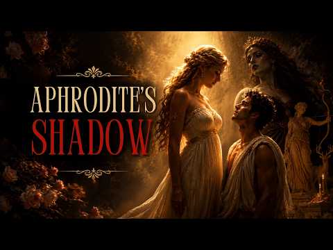 The Dark Side of Aphrodite: What Her Myths Reveal About Feminine Magnetism