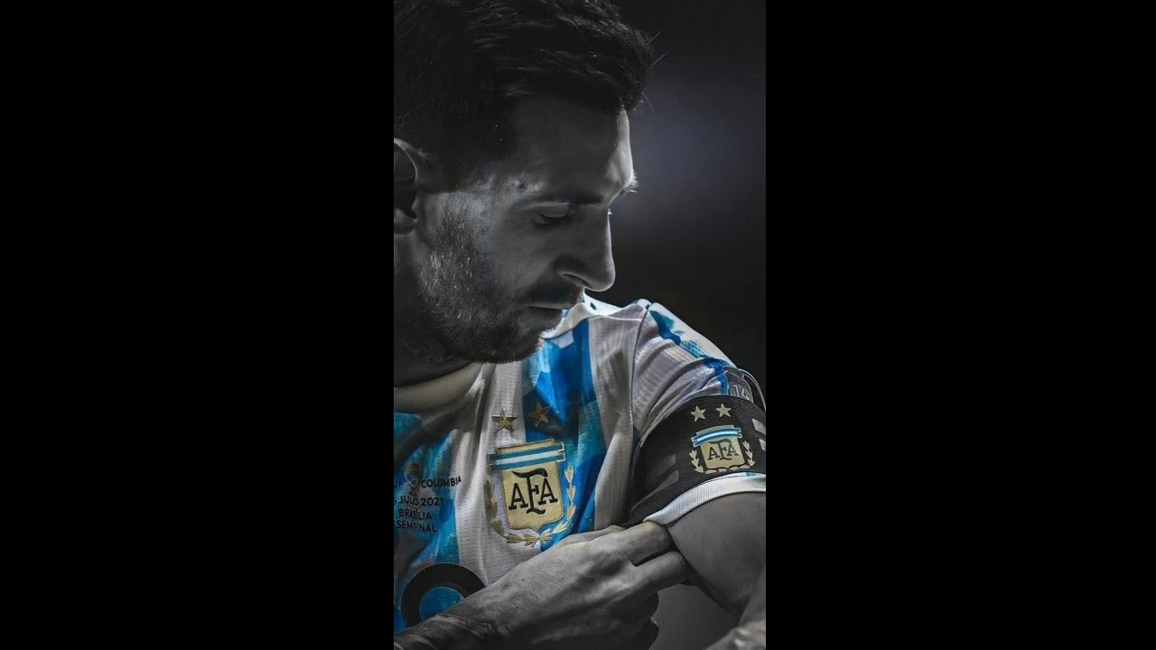 "Messi es un perro", de Hernán Casciari - YouTube