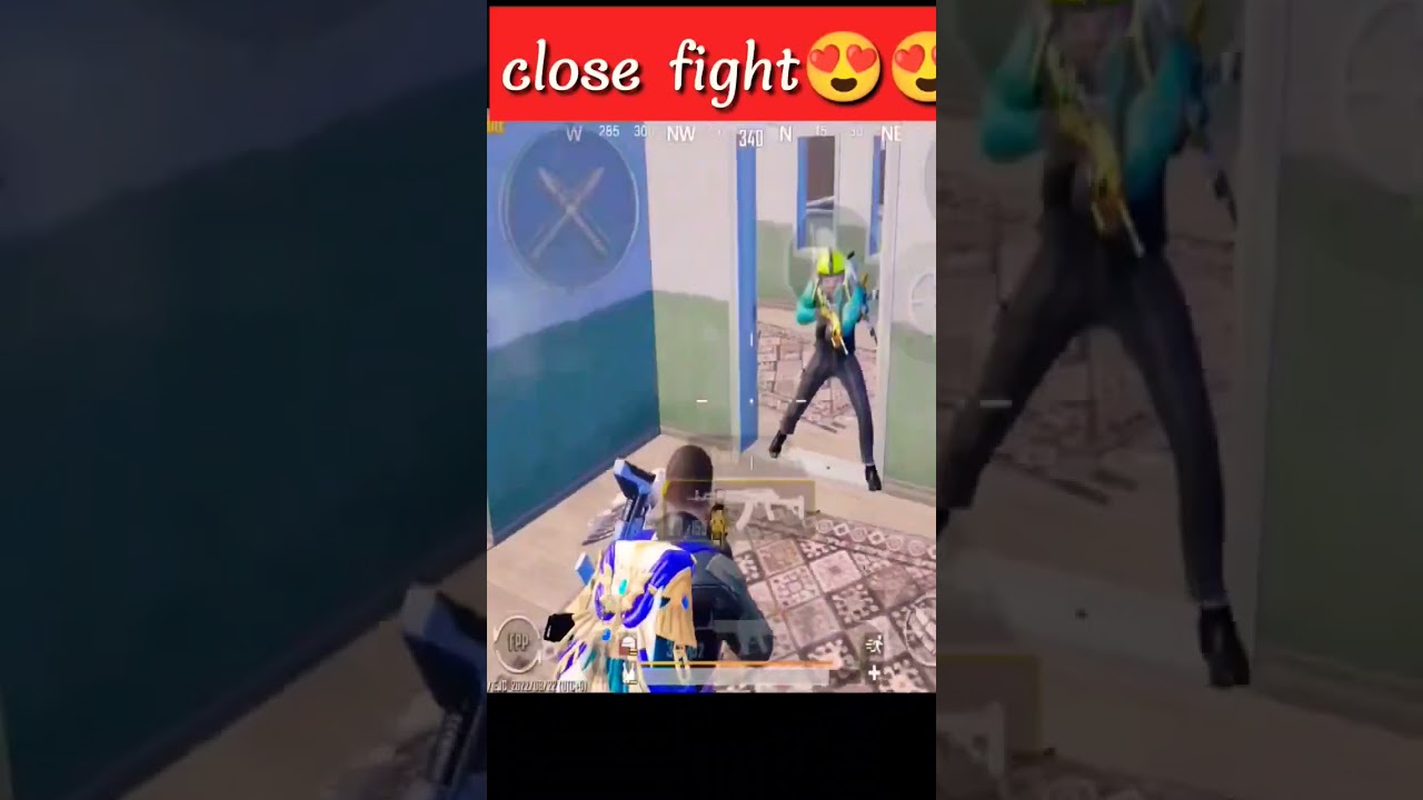 vector close fight😍😍#shortvideo - YouTube