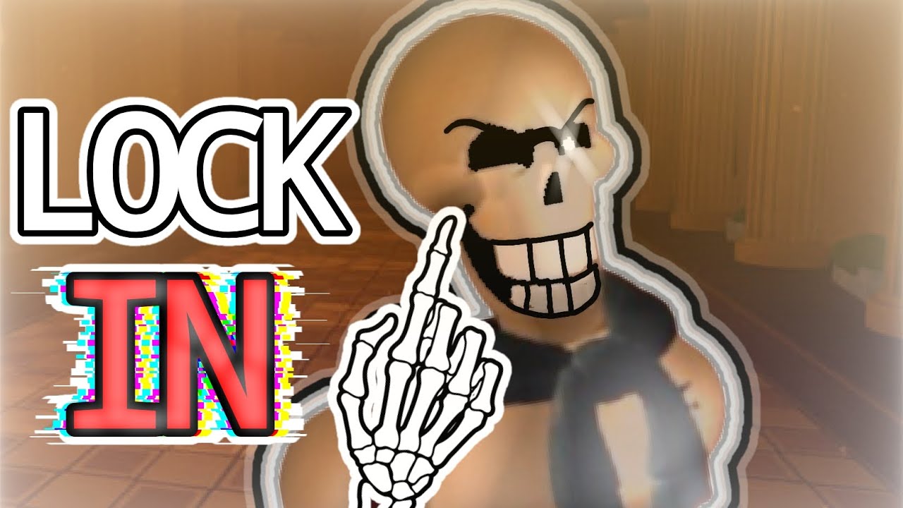 secret Revenge Papyrus buff LEAK - YouTube