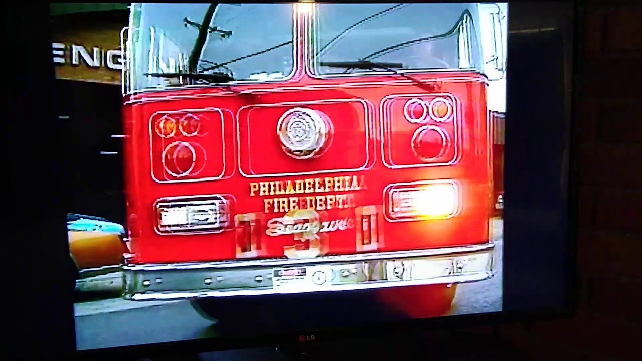 Rescue 911 Tv Show Intro - YouTube