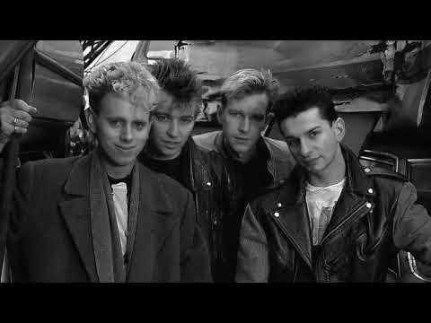 Depeche Mode - Stripped (Maxiblues Remix 2023)