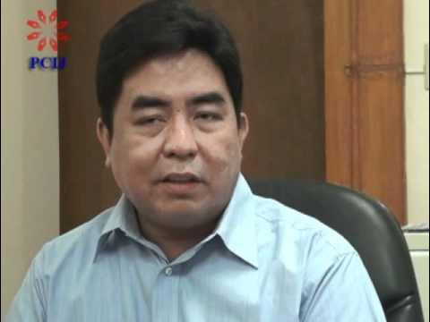 Prof. Dante Gatmaytan on the elitism in the selection of supreme court justices - YouTube