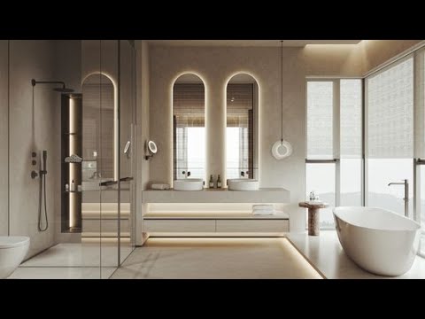 Amazing Bathroom Tails Design/advance designer/#home #trending - YouTube