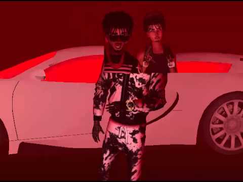 IMVU rea Sremmurd Lit Like Bic - YouTube