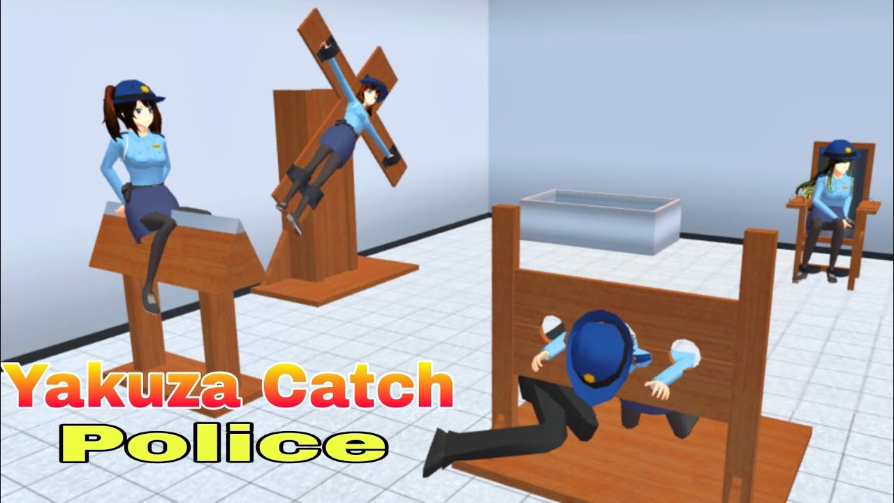 The Wild Ride of Mio Yuta and Yuta Aida || SaKuRa ScHoOl SiMuLatOr ...