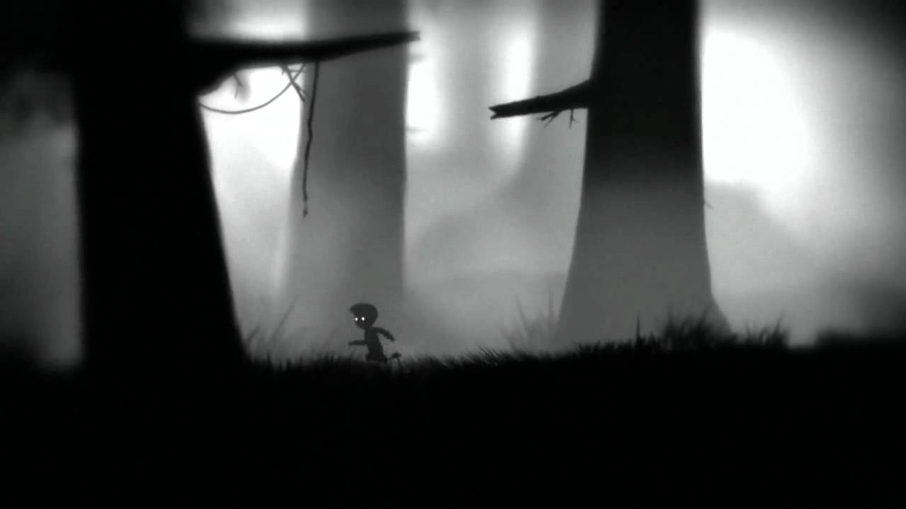 LIMBO Gameplay Introduction and Overview - YouTube
