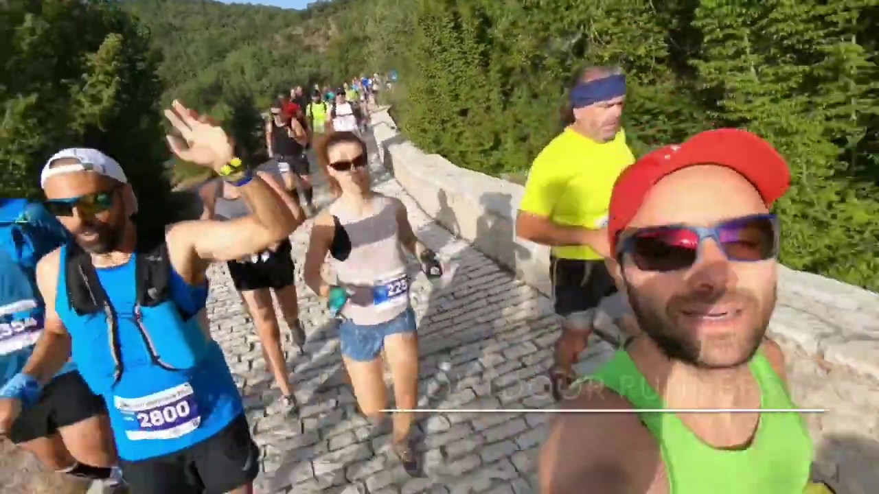 OUTDOOR GAMES RUNNING TEAM 2020 - YouTube