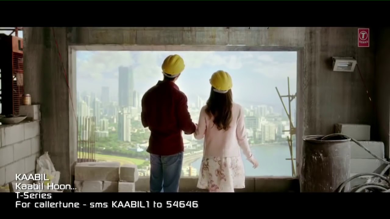 Kabil song - YouTube