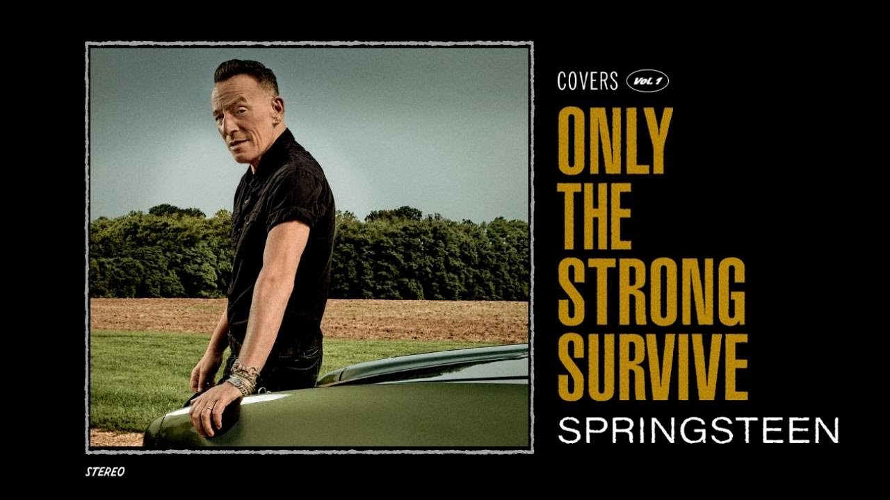 Bruce Springsteen Do i Love You Indeed i Do - YouTube