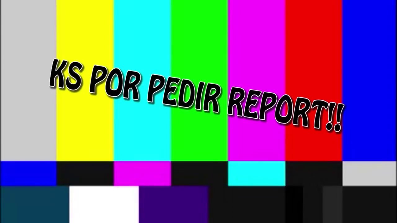 Report Rando Edits 03 - Videos de Septiembre - YouTube