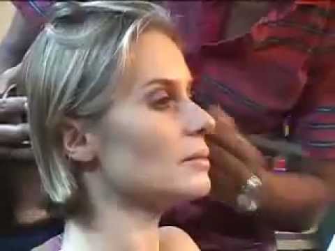 Making of Paula Burlamaqui