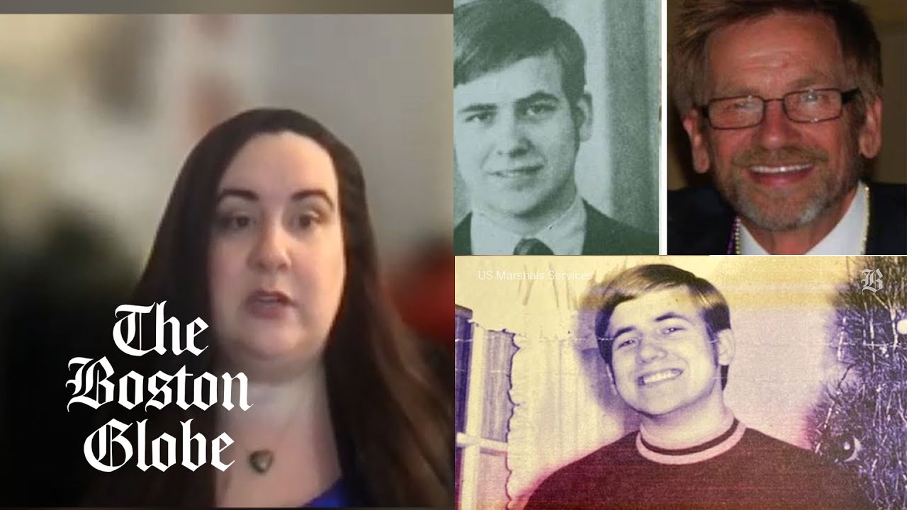 Her father was an infamous bank robber, no one knew, this is how Ted ...