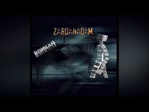 Zardanadam - Beni Affet