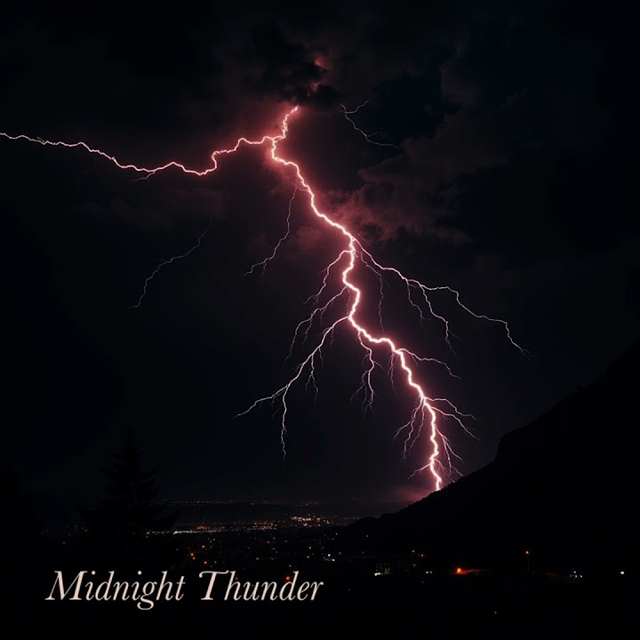 Midnight Thunder - YouTube