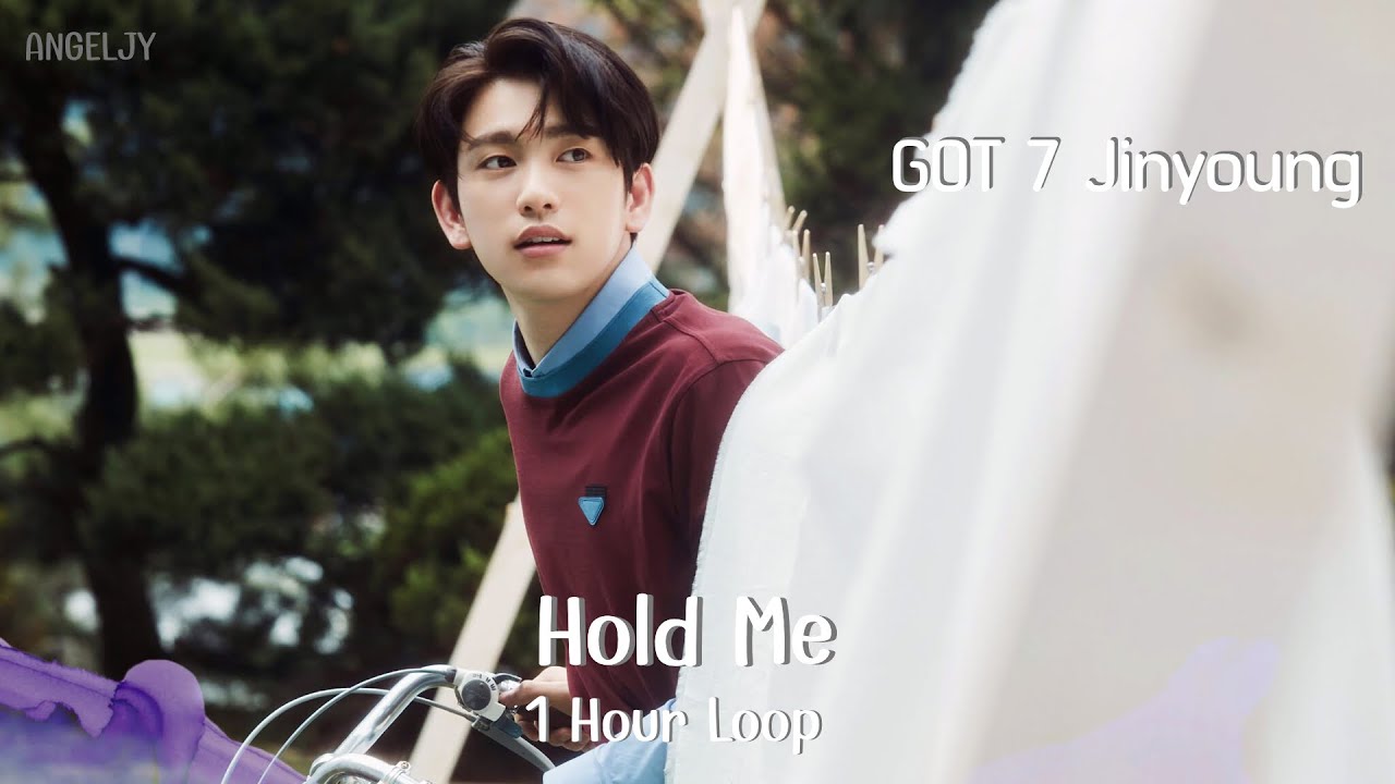 GOT7 Jinyoung - Hold Me (이렇게) [1 Hour Loop] OST.Top Management - YouTube