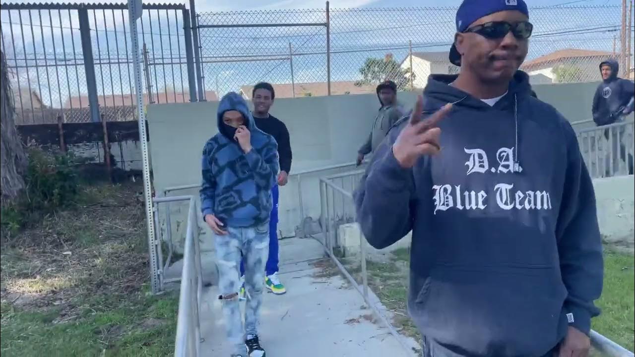190 East Coast Crips - YouTube
