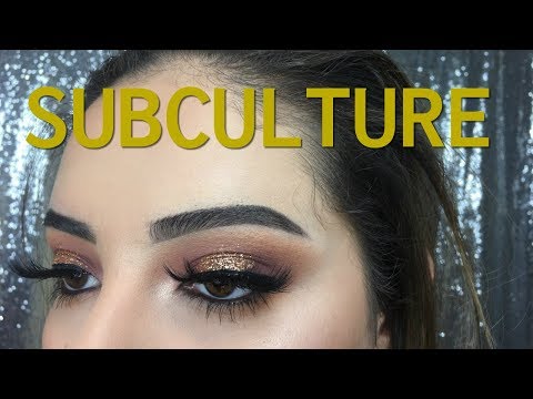 ABH Subculture Tutorial + Mini Review
