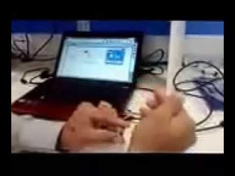Arduino + Excel usando PLX DAQ - YouTube