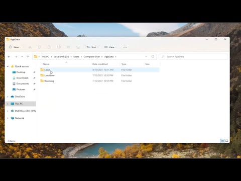 Fix Corrupted Icons and Shortcuts In Windows 11 - YouTube
