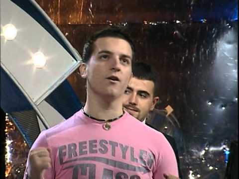 Alen Mukovic - Niposto - Gold Express - ( 2006 ) - YouTube