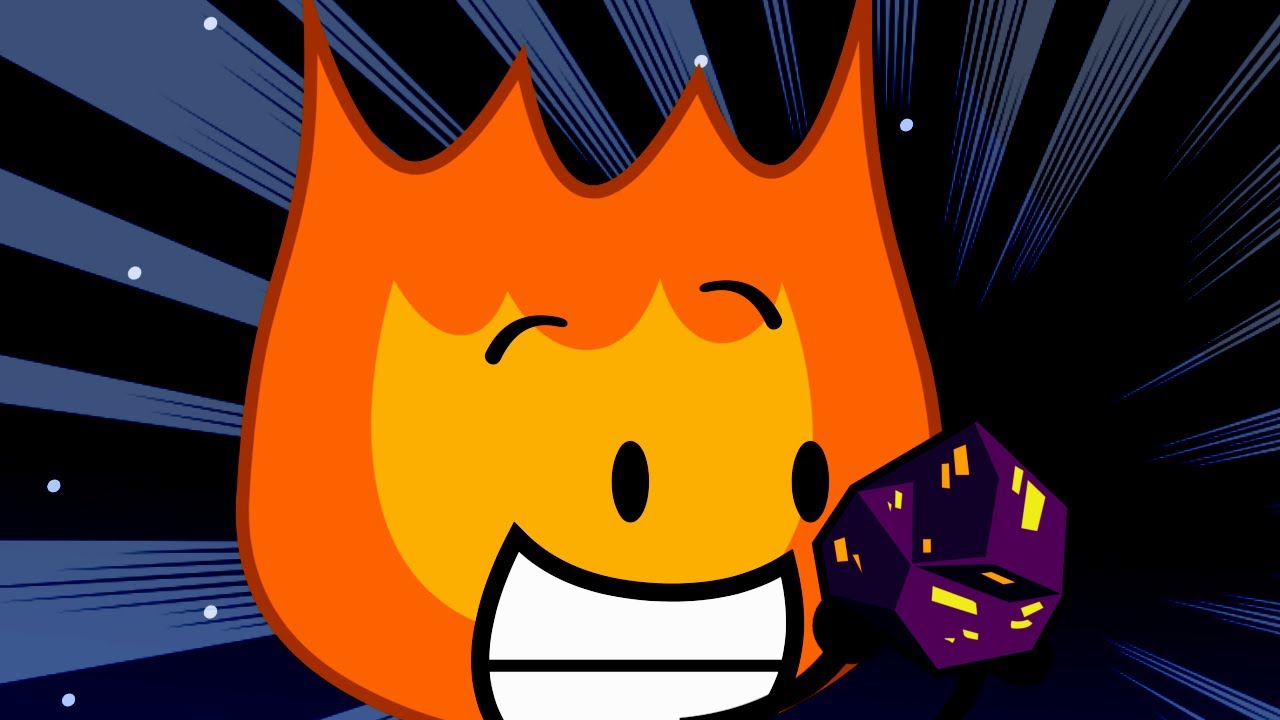 BFDIA 8: Is That The Famous Yoylelite - YouTube