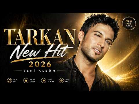 TARKAN NEW Хит Concept Remix 2026 ♥️| TURKEYS House 2026