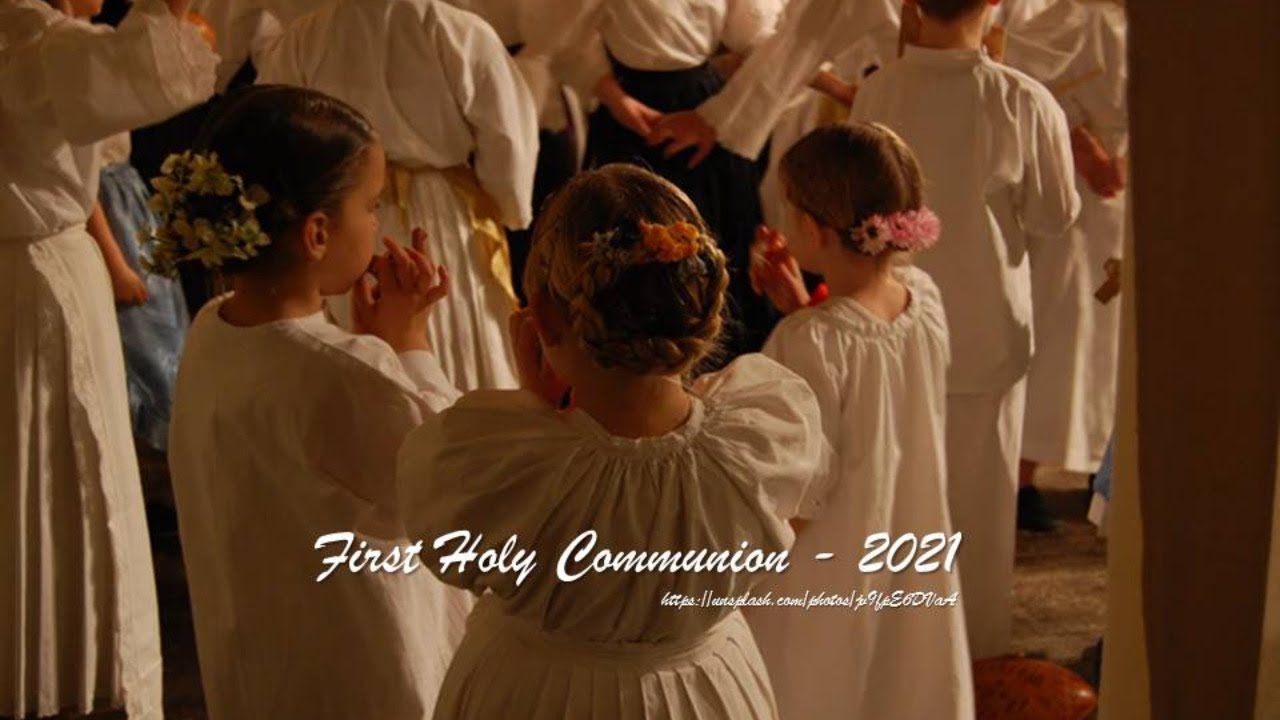 Holy Faith Catholic Church - YouTube