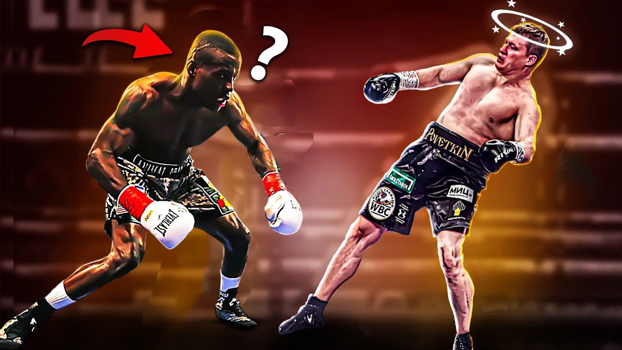 Funny Knockouts in Boxing: Epic Fails, Chicken Dances, and LOL Moments ...