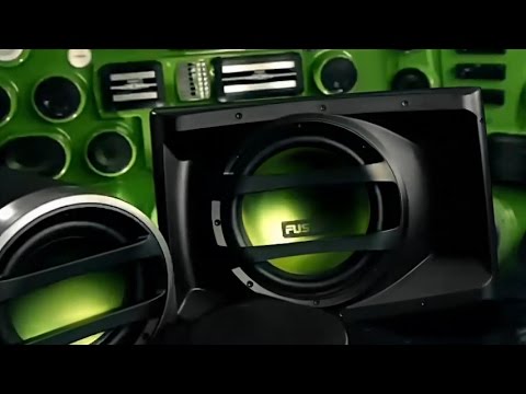 Fusion Car Audio - YouTube