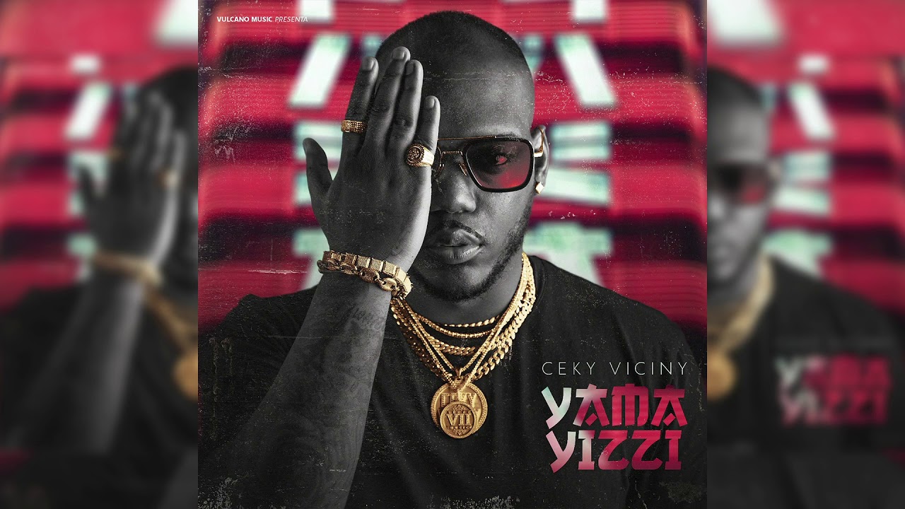 Ceky Viciny Ft. Manuel Flow - Envidia (Audio Oficial) - YouTube