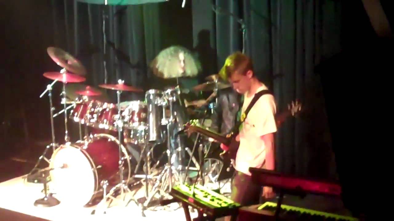 SOR Seattle- Prog Rock- Focus Hocus Pocus (part 1) - YouTube