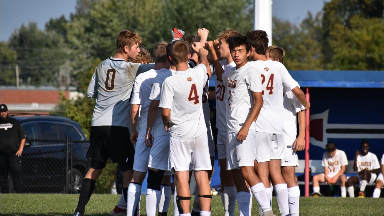 Informative Speech - The Globalization of Soccer - YouTube