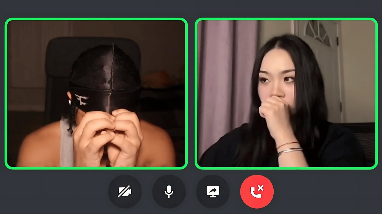 Arky And Joyce Try To Rebuild Their HOME.. (Full Call) - YouTube