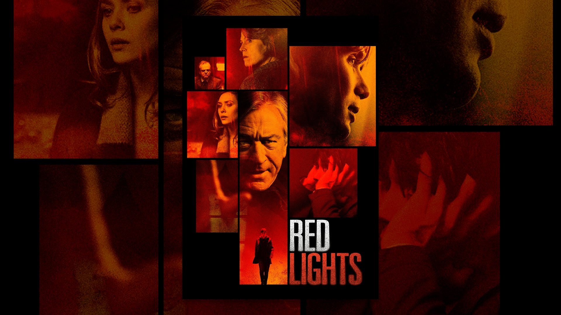 Red Lights - YouTube