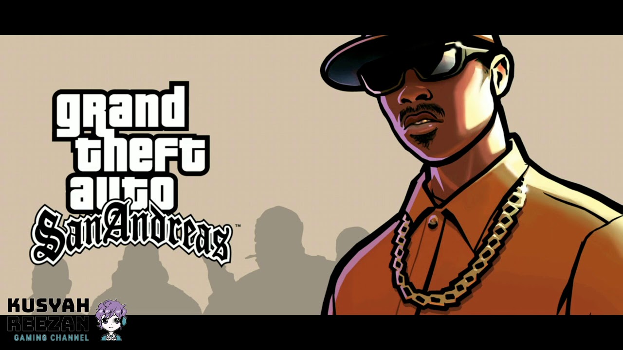 GTA SA MOD RAYA TERBAIK ‼️‼️‼️ | GRAND THEFT AUTO SAN ANDREAS - YouTube
