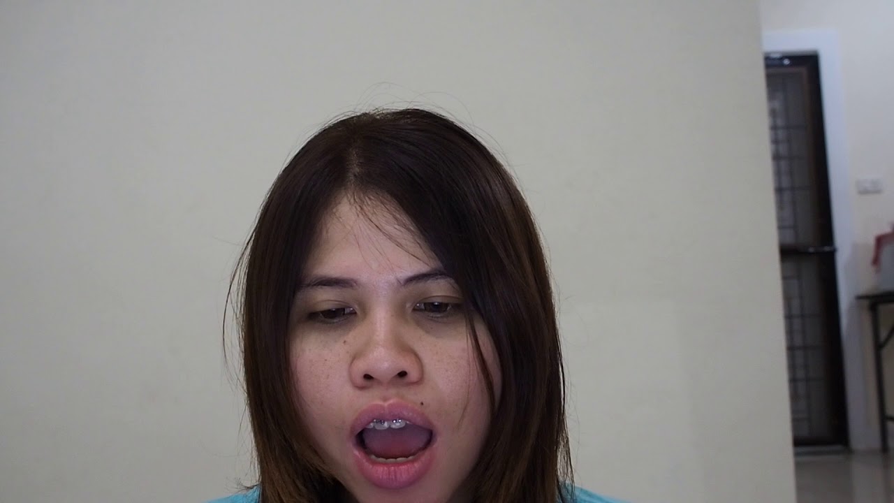 Reflection 1 - YouTube