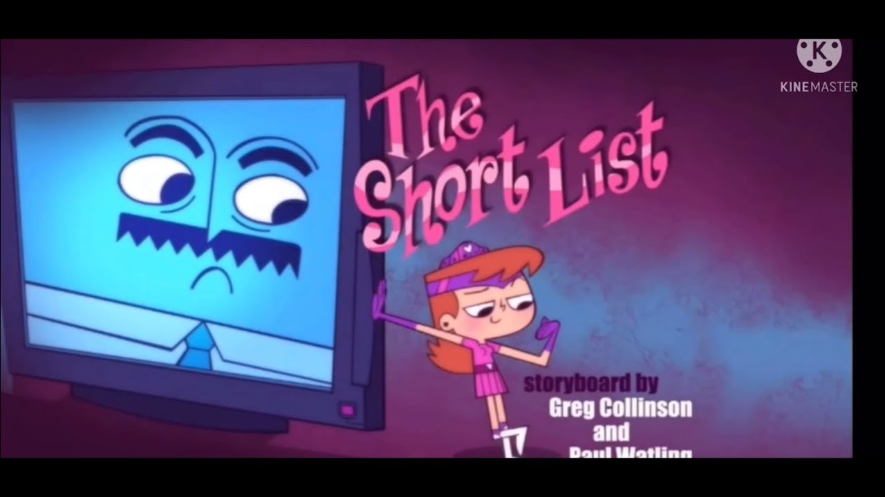Random Sidekick title cards with Brandy and Mr whiskers music - YouTube