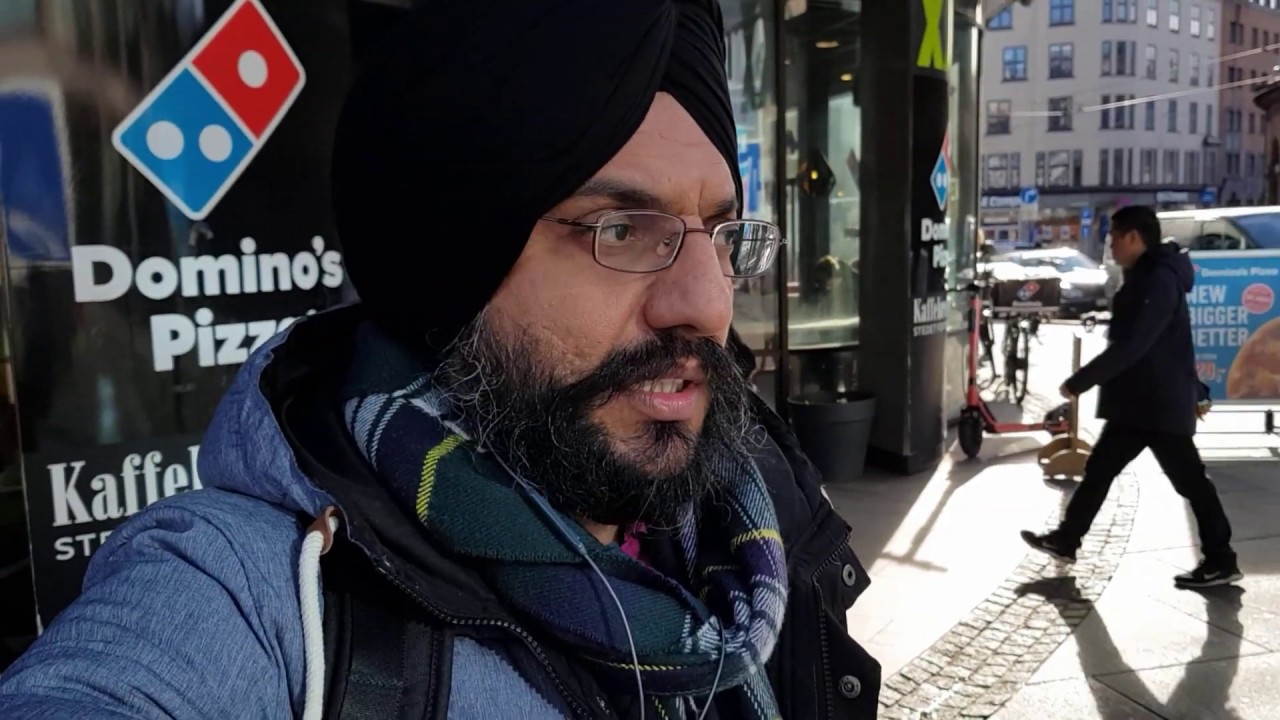 XXL tour in Norway. Best place for shopping in Oslo Norway. - YouTube