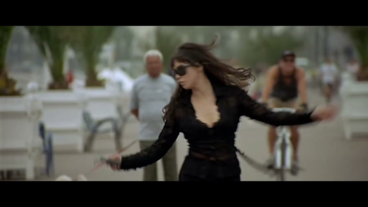 The Repentant (La Repentie) - YouTube