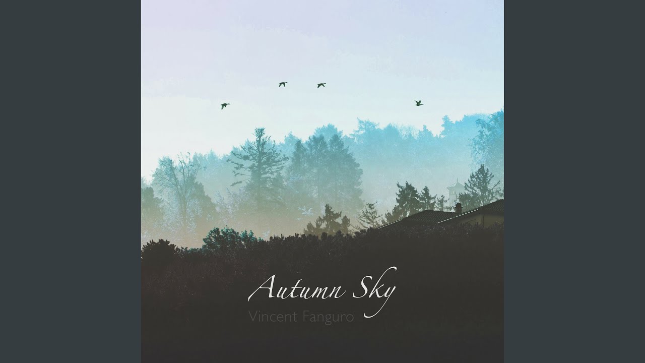 Autumn Sky - YouTube