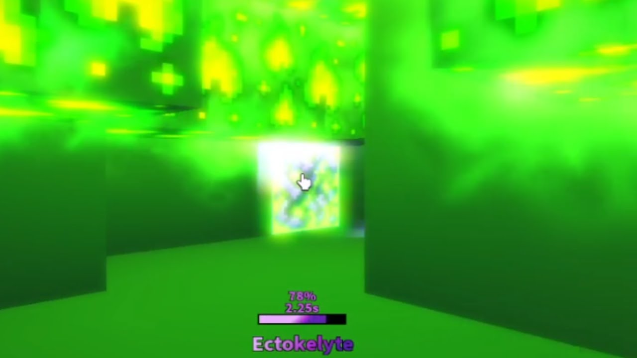 hexflame vein? what hexflame vein - YouTube