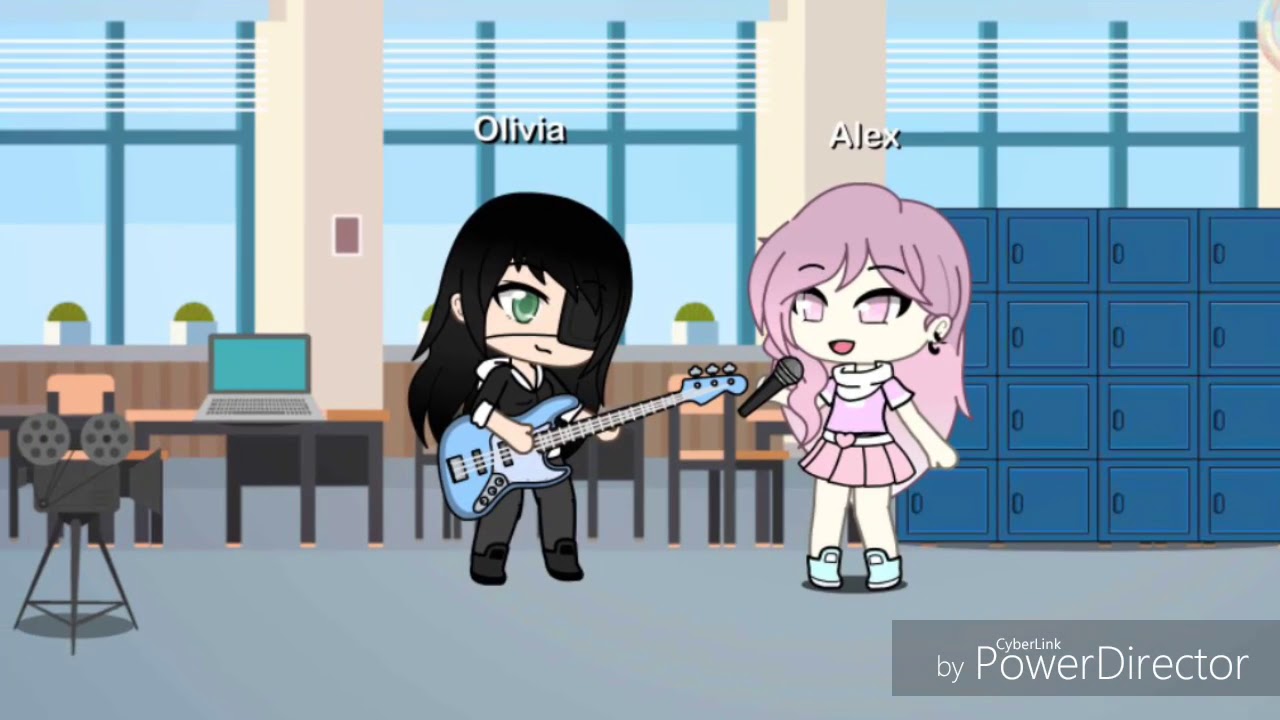 Transgender | Gachalife mini movie | - YouTube