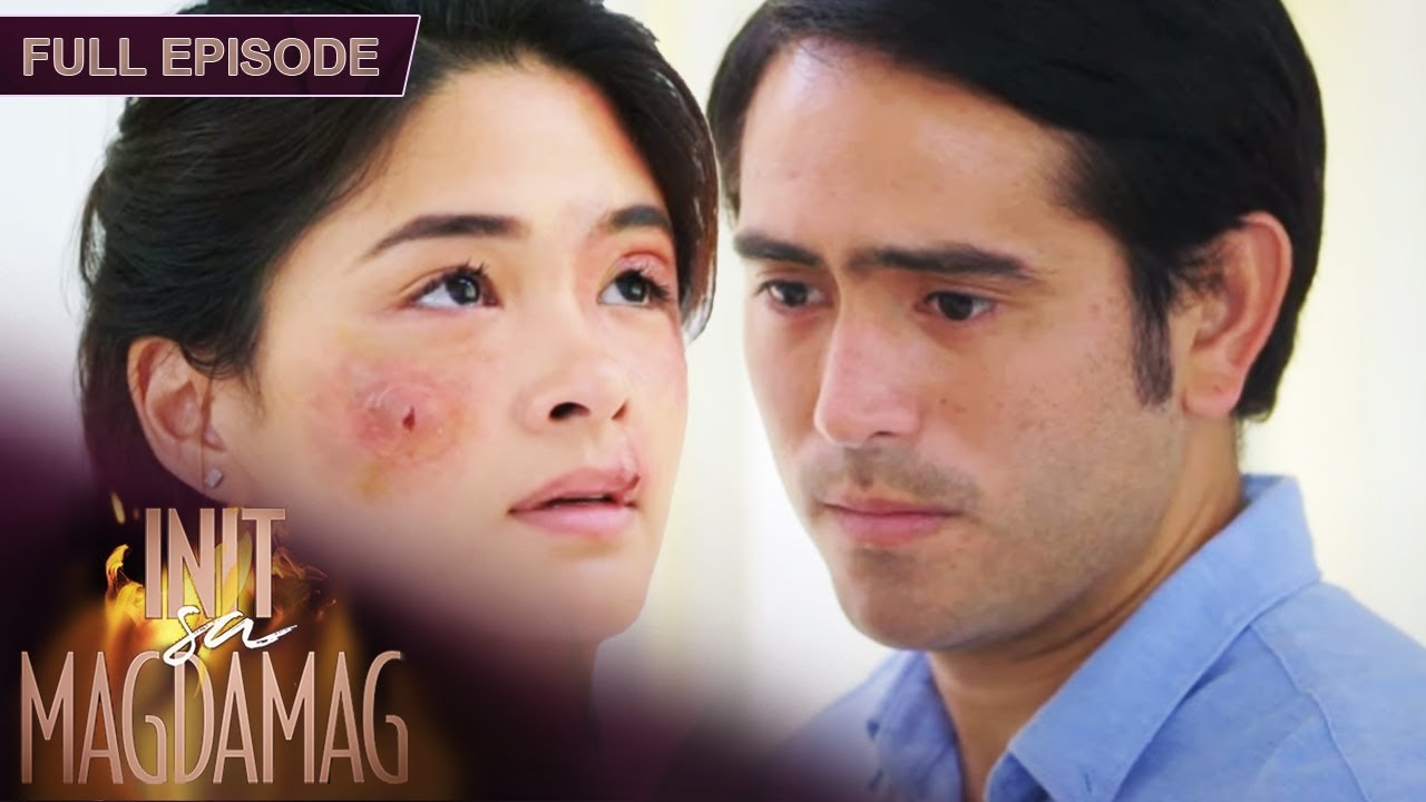 [ENG SUB] Ep 64 | Init sa Magdamag | Gerald Anderson, Yam Concepcion, JM de Guzman - YouTube