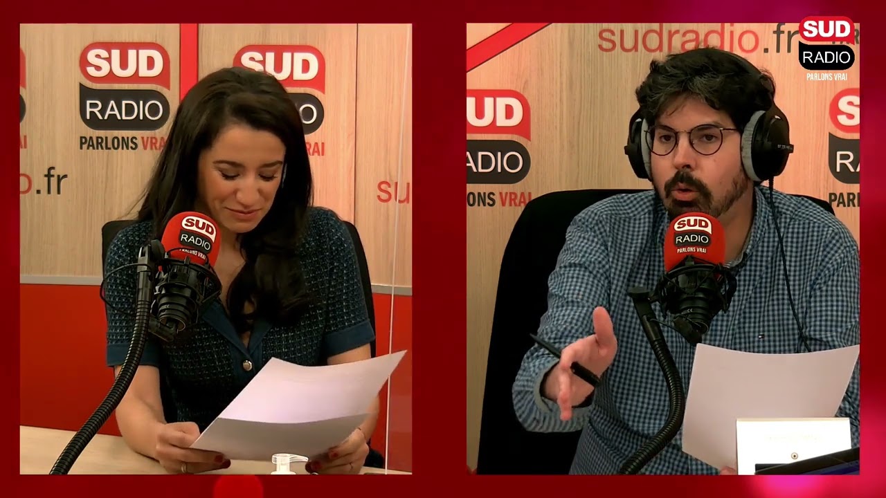 Lydia Guirous. Guerre en Ukraine : "Emmanuel Macron devient une valeur ...