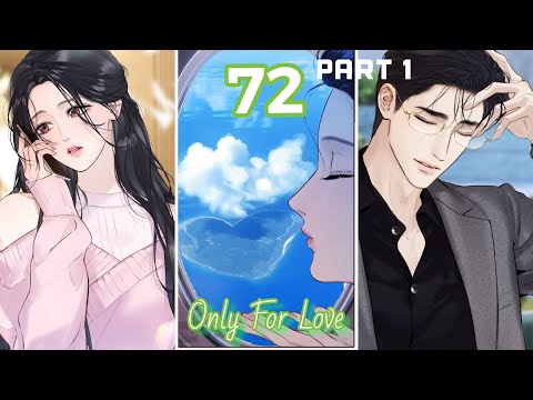 Accidental Love/ Only For Love Chapter 72 Part 1 | This Heart Represents My Love For You
