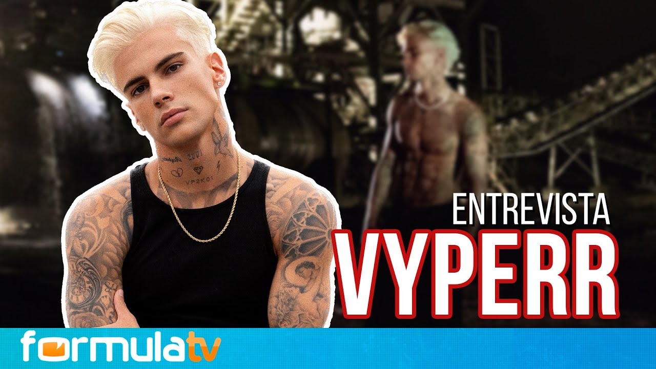 Víctor Pérez y su salto a la música como VYPERR: Cayey, el poder de ...
