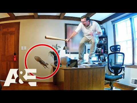 Top 18 Funniest Moments (Part 6) | Customer Wars | A&E