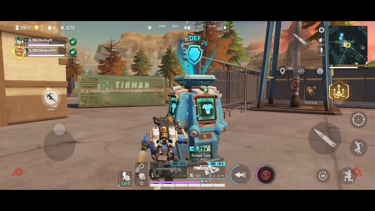 Absolute Hell... | Farlight 84 - YouTube