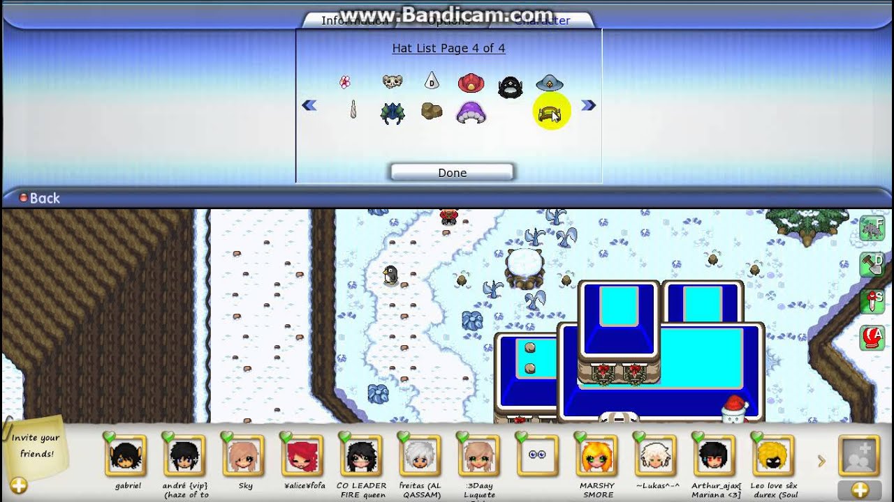 Como Descubrir Os Mapas Do Graal Online Classic - YouTube